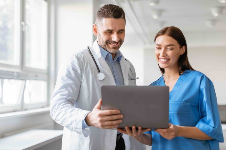Can a Nurse Practitioner Be a Medical Director in Texas? | MDCo.