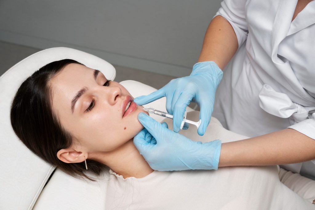 Can a Nurse Order Botox and Fillers in 2025?