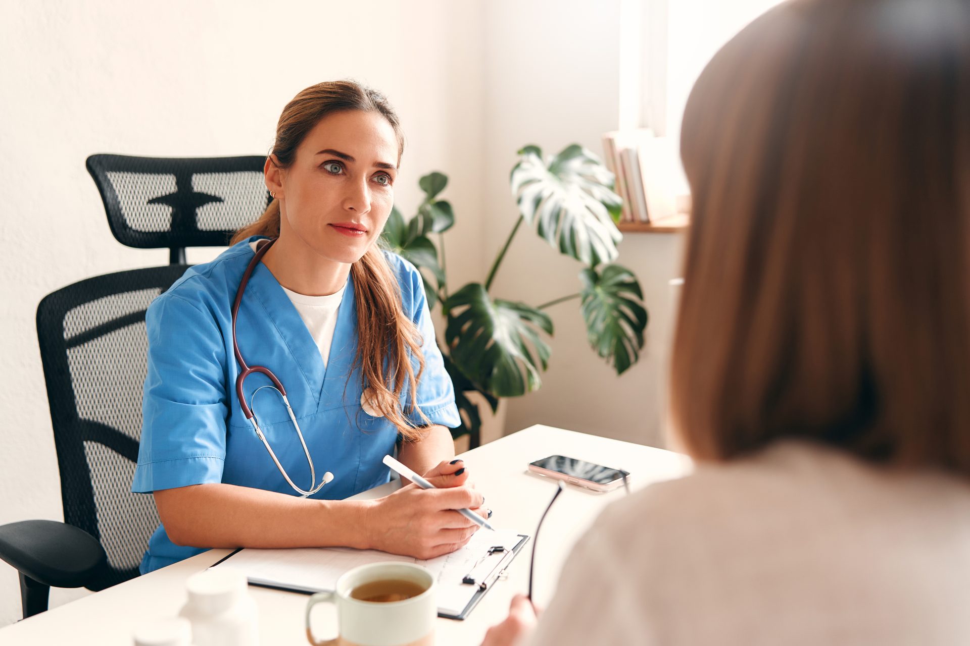 Discover the Best Malpractice Insurance for Nurse Practitioners