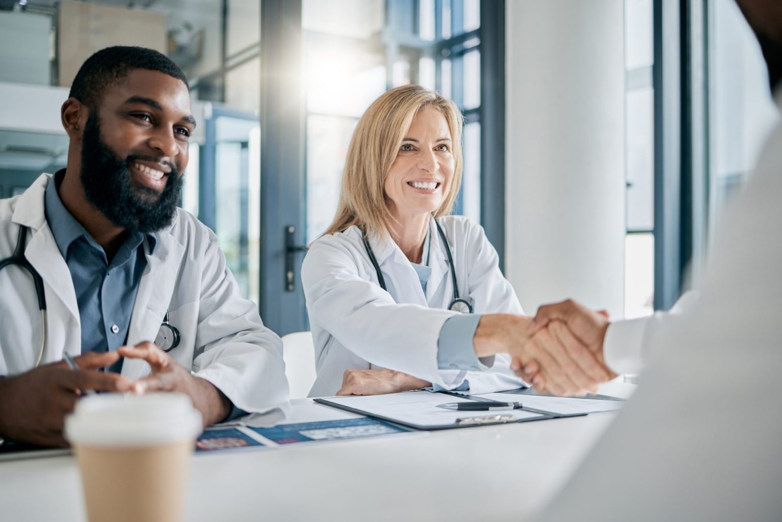 Collaborative Practice Agreement | Medical Director Co.