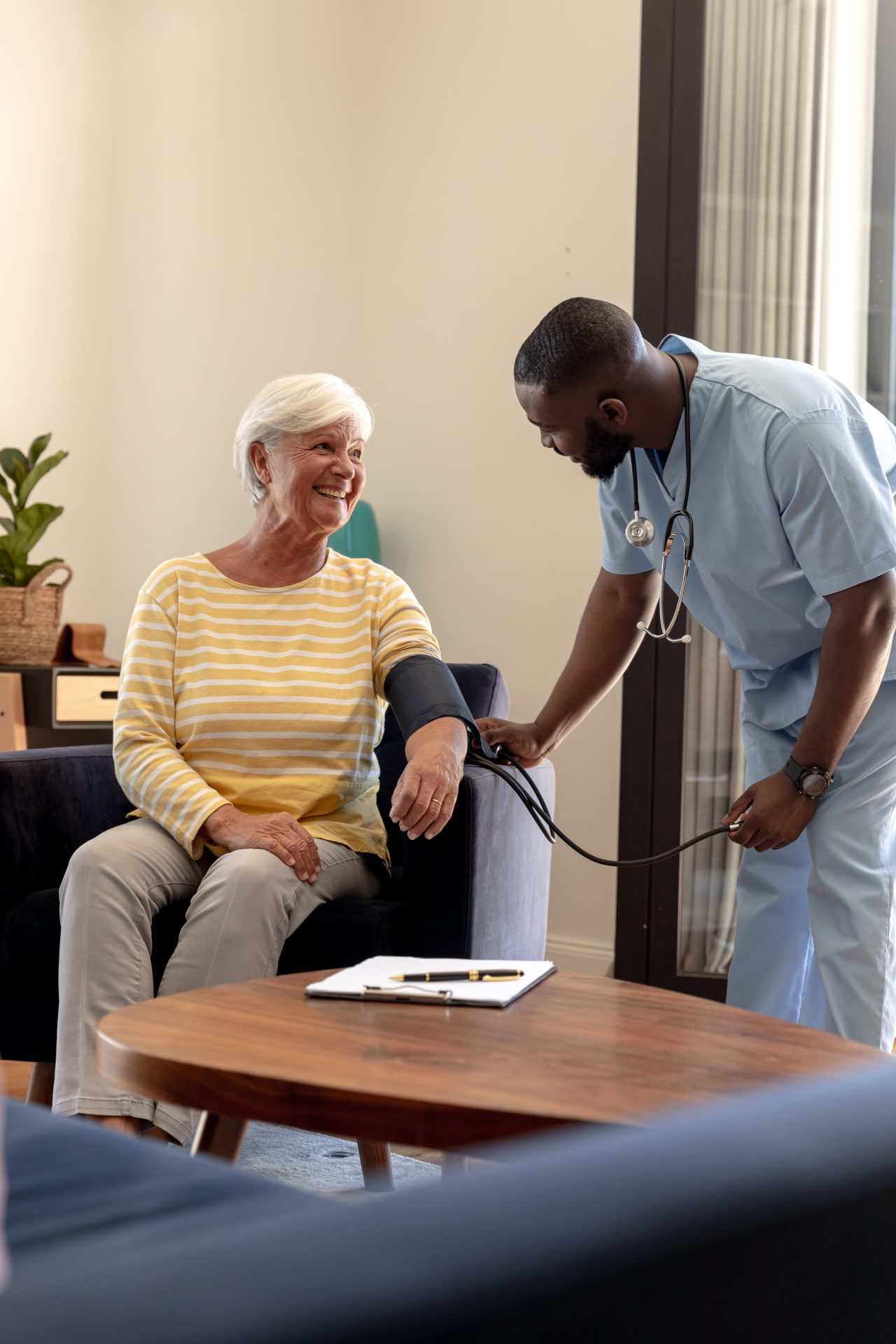 Medical Director for Home Health Agencies | Compliance & Patient Care ...