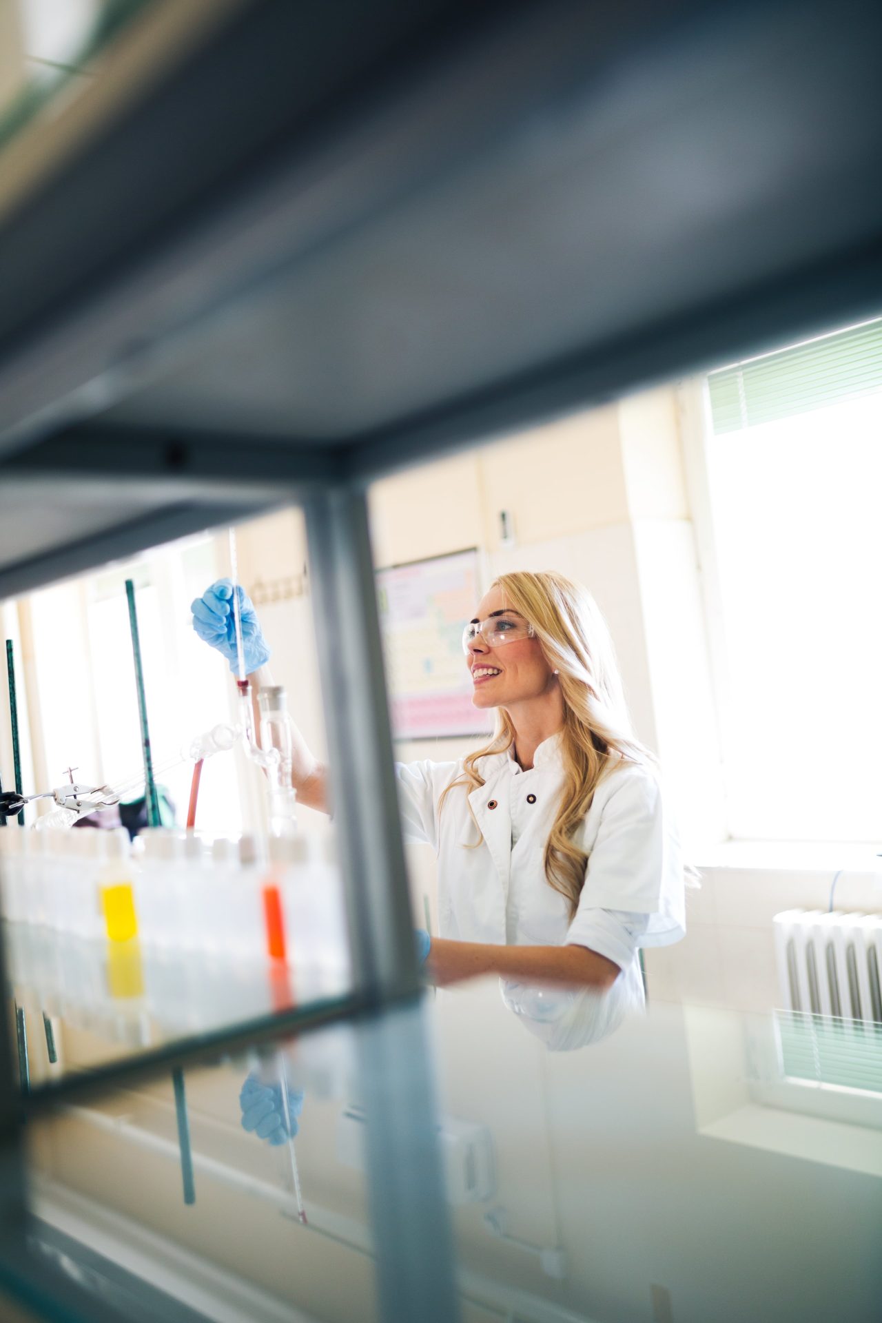 Medical Director for Clinical Laboratories | CLIA Compliance & Oversight