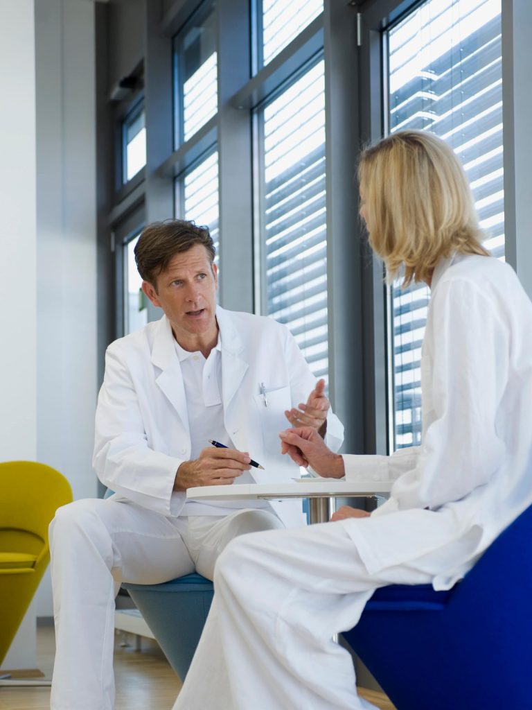 Medical Director for Home Health Agencies | Compliance & Patient Care ...