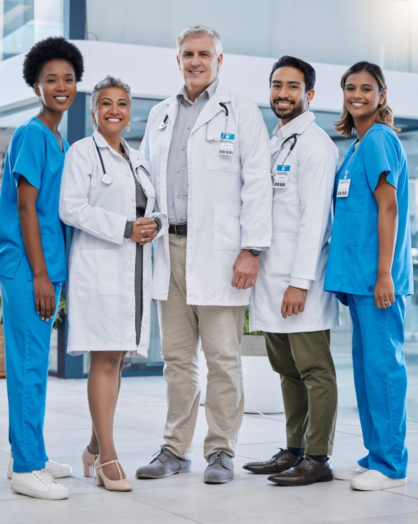 Medical Director for Ambulatory Surgery Centers | Compliance & Safety ...
