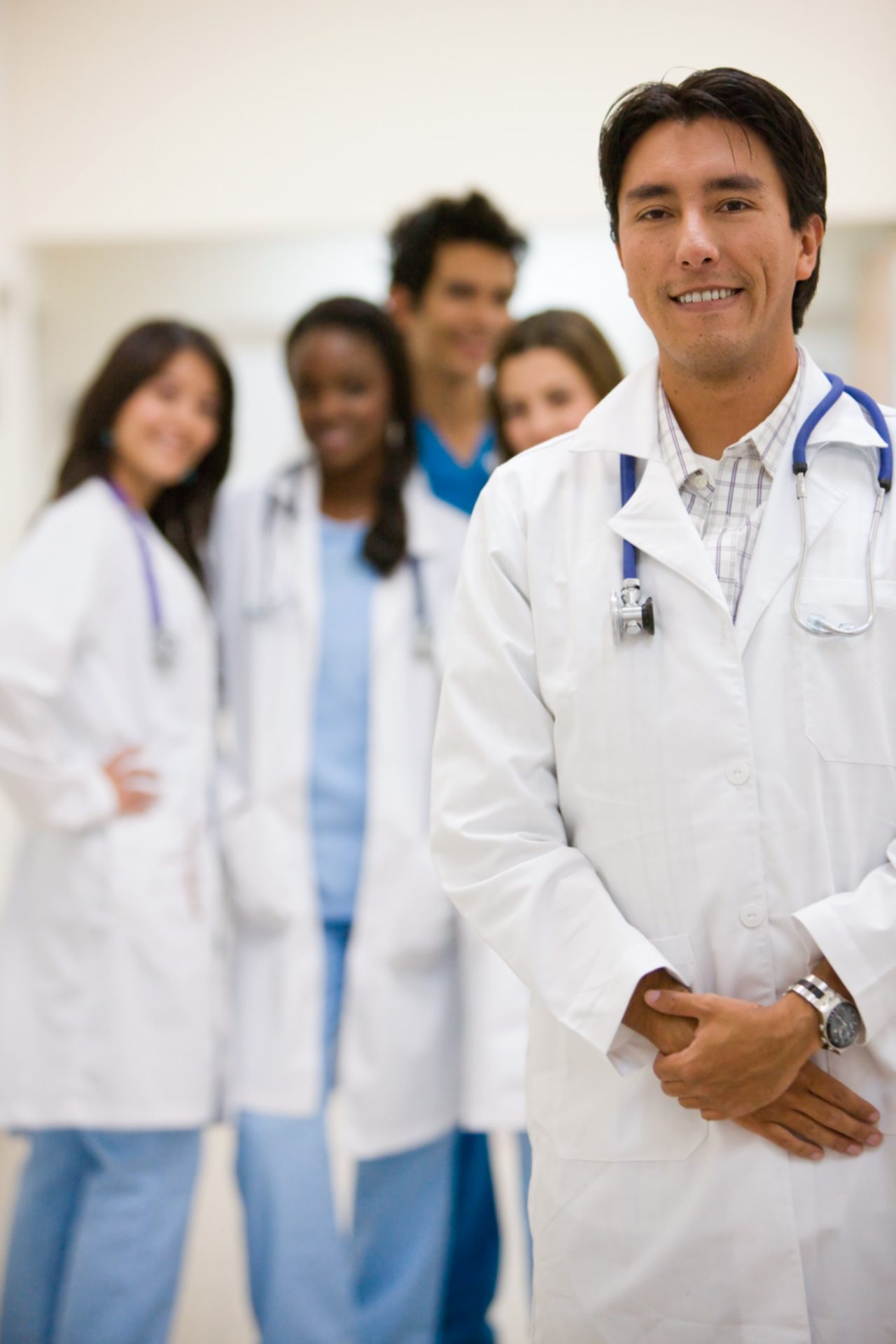 Hire a Medical Director for Ketamine Clinics | Medical Director Co.