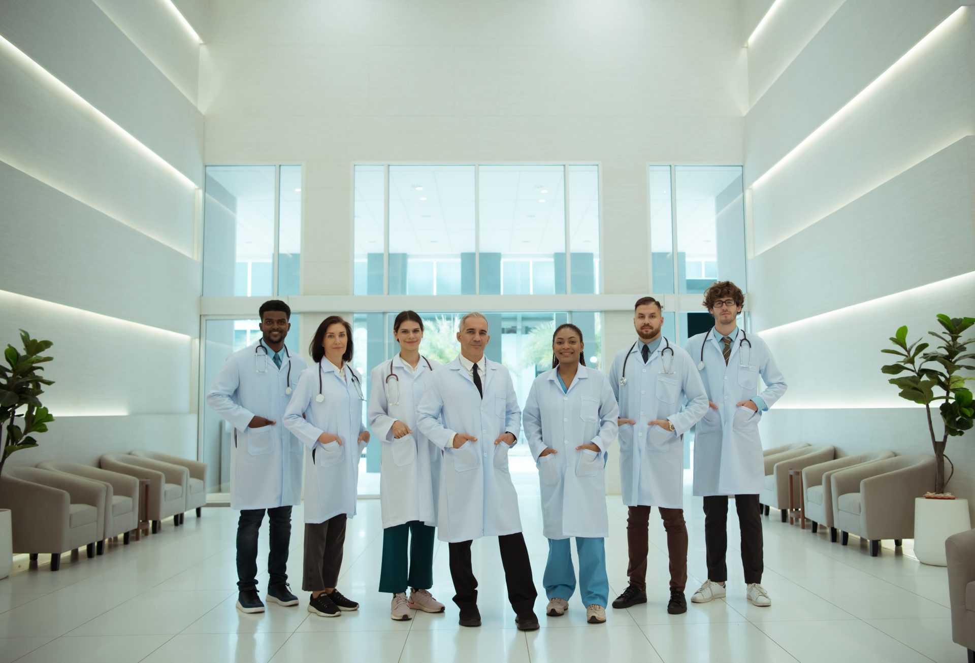 Arizona Medical Director Requirements for Medspas