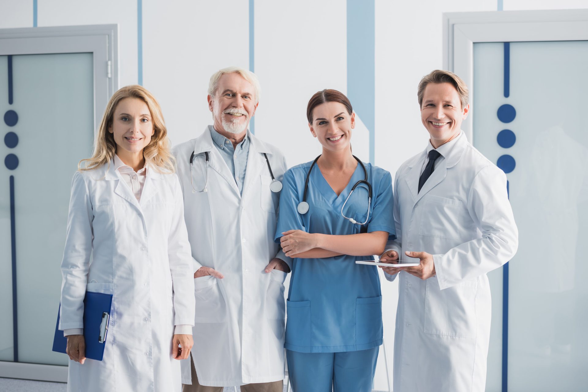 Who Can Be a Medical Director in Florida?