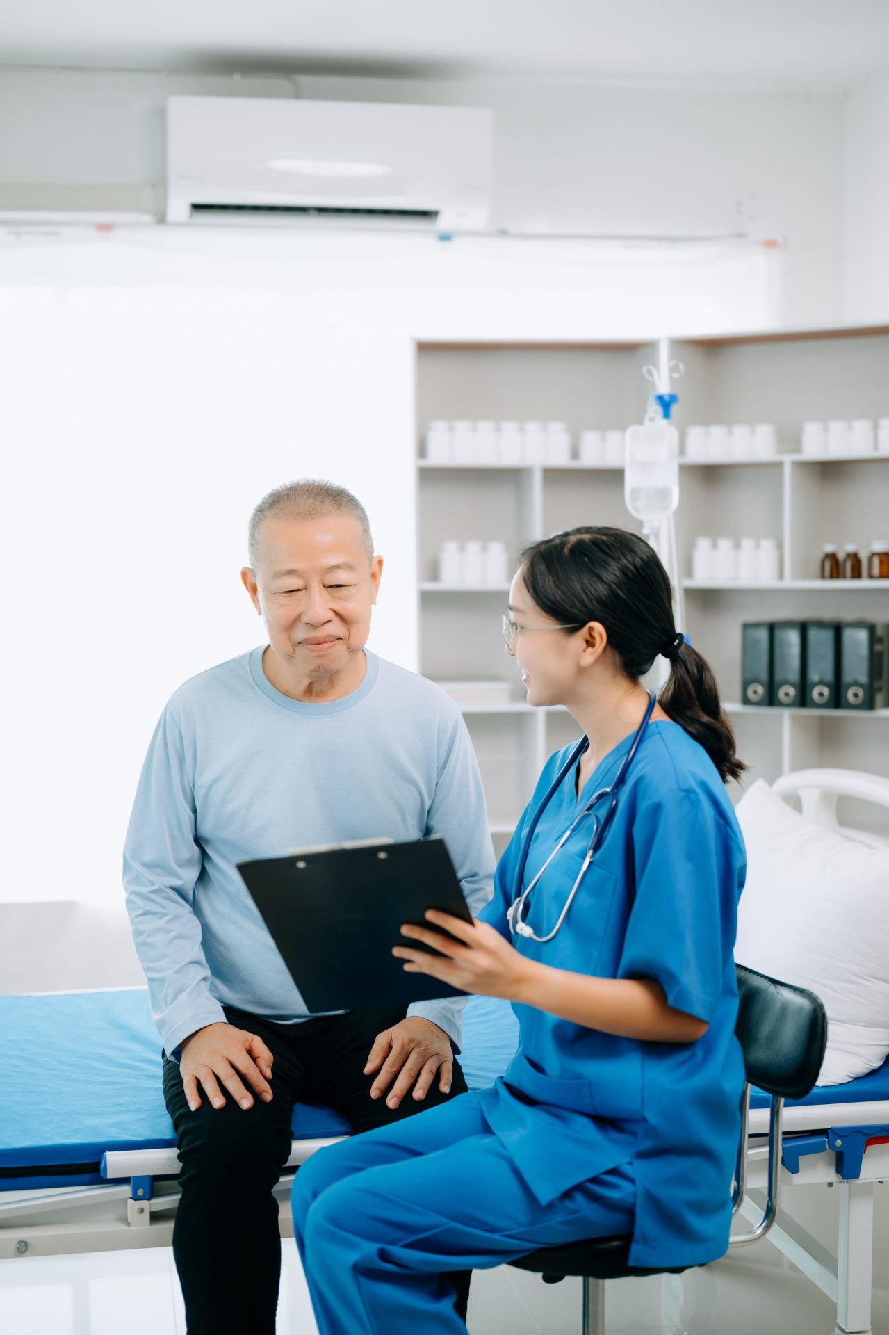 Medical Director for Cryotherapy Centers | Medical Director Co.