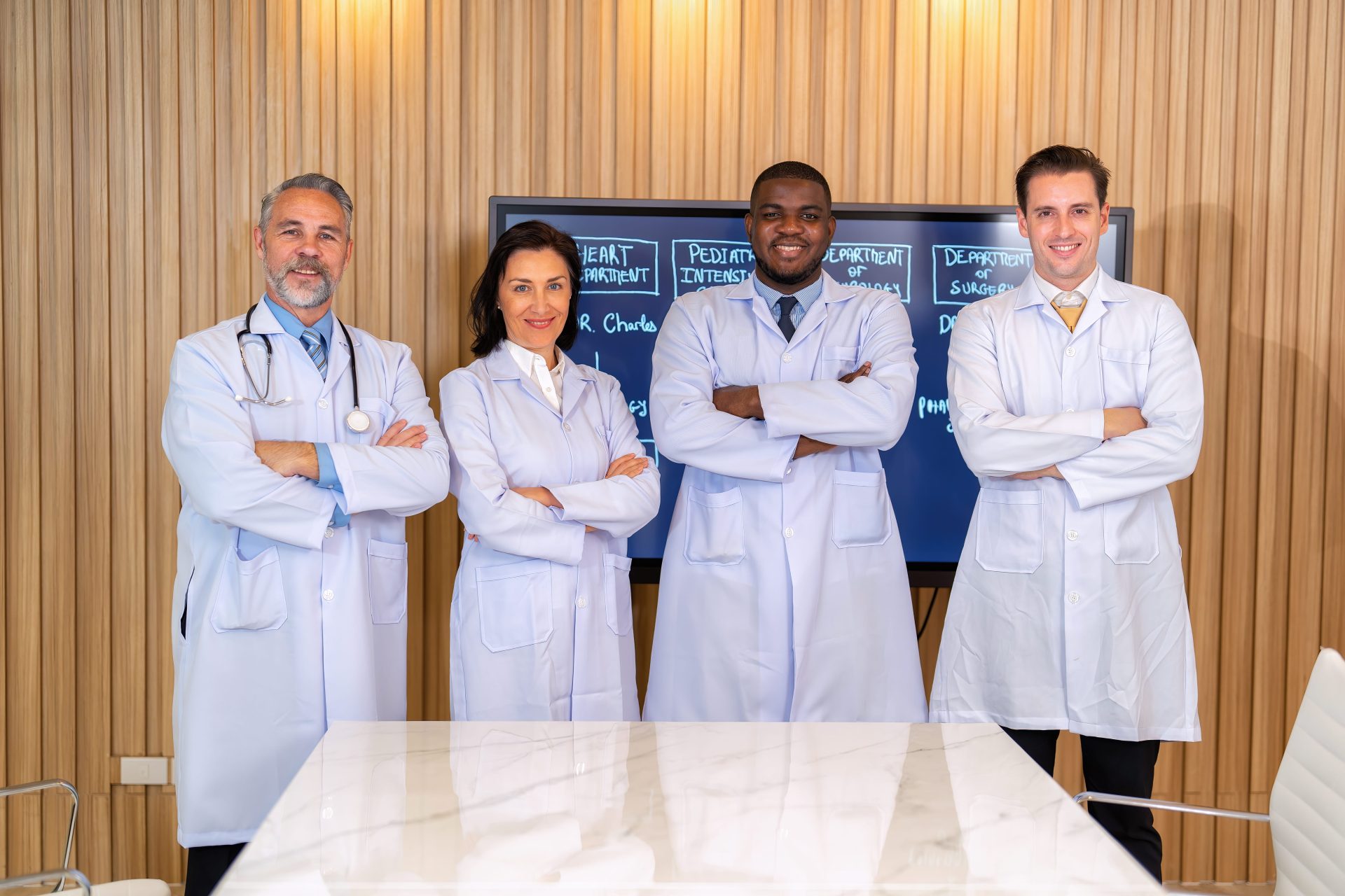 Ohio Medical Director Requirements for Medspas | 2026 Guide