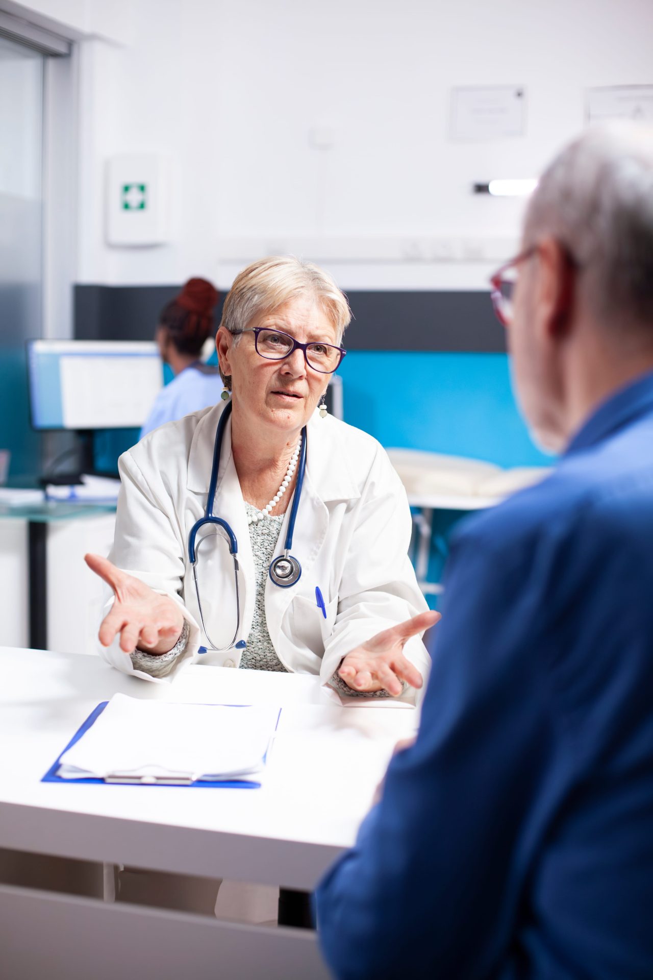 Medical Director for EMS Services | Medical Director Co.